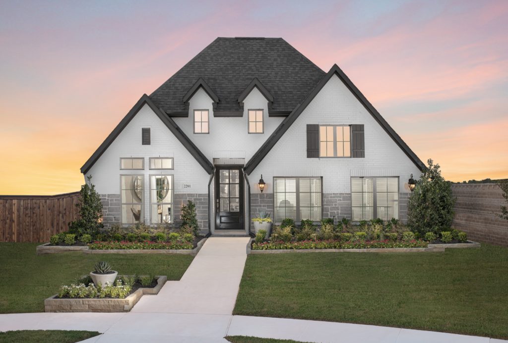 New Homes in Cambridge Crossing Ready for the Holidays - Cambridge Crossing