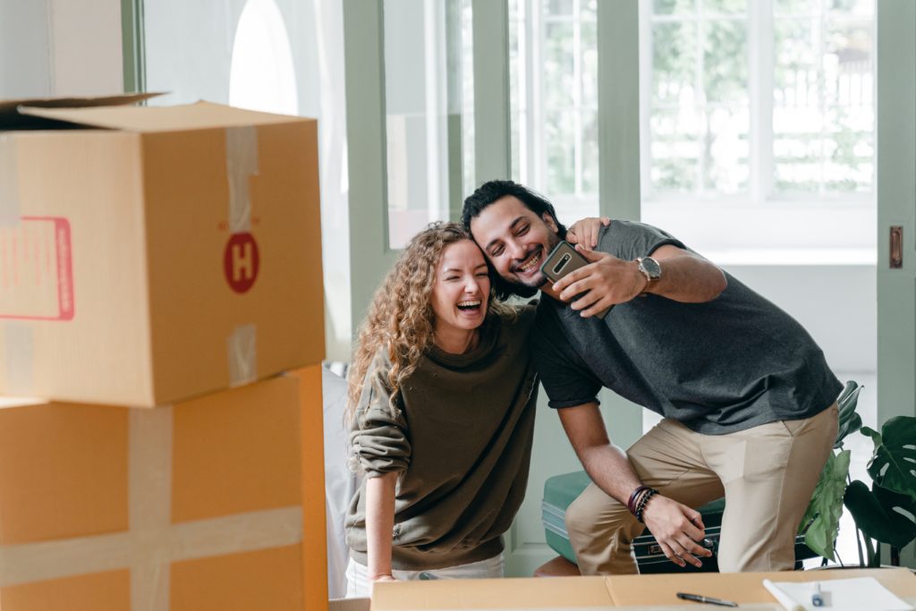 What to Know About House Hunting in DFW This Year - Cambridge Crossing
